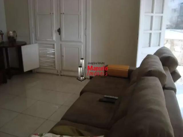 Casa / Sobrado para Venda em Belo Horizonte/MG Álvaro Camargos 3 Quartos