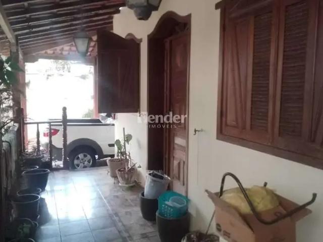 Casa / Sobrado para Venda em Belo Horizonte/MG Anchieta 3 Quartos