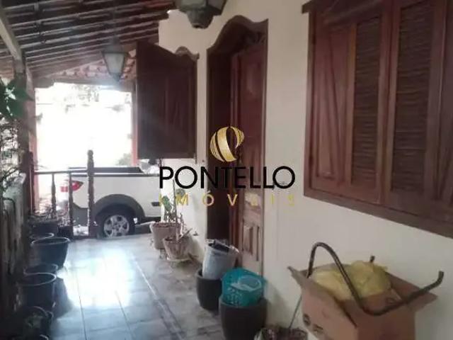 Casa / Sobrado para Venda em Belo Horizonte/MG Anchieta 3 Quartos