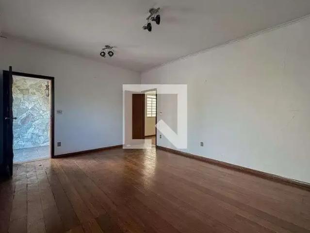 Casa / Sobrado para Venda em Belo Horizonte/MG Anchieta 4 Quartos