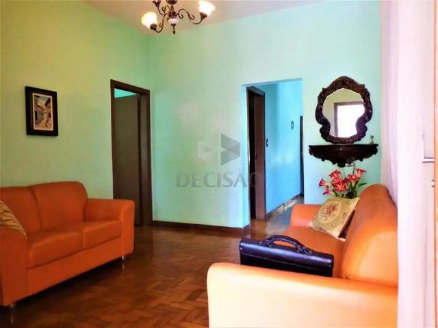 Casa / Sobrado para Venda em Belo Horizonte/MG Anchieta 4 Quartos