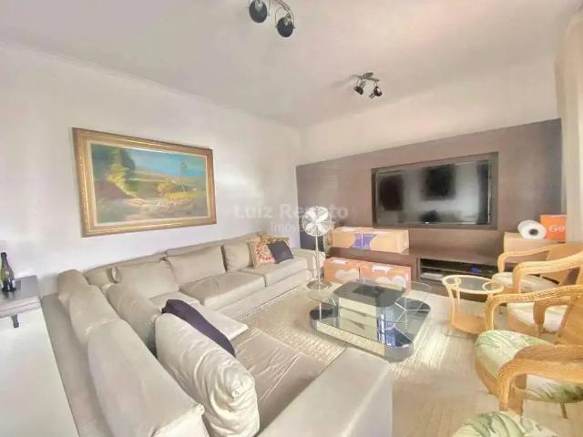 Casa / Sobrado para Venda em Belo Horizonte/MG Anchieta 4 Quartos