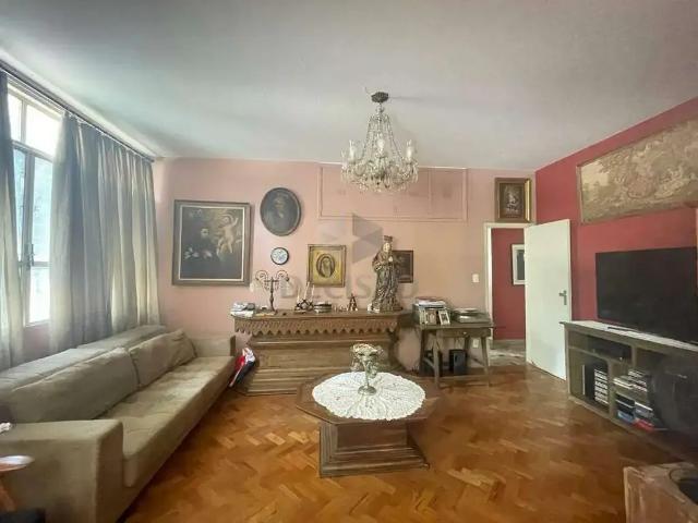 Casa / Sobrado para Venda em Belo Horizonte/MG Anchieta 5 Quartos