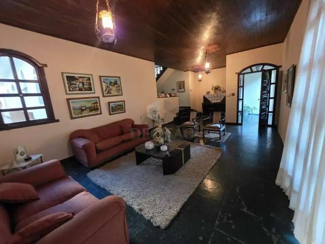 Casa / Sobrado para Venda em Belo Horizonte/MG Anchieta 7 Quartos