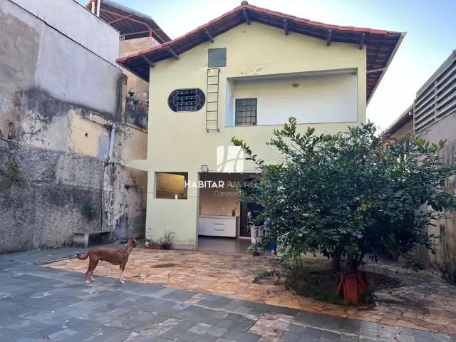Casa / Sobrado para Venda em Belo Horizonte/MG Aparecida 4 Quartos