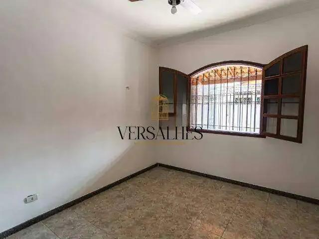 Casa / Sobrado para Venda em Belo Horizonte/MG Aparecida 4 Quartos