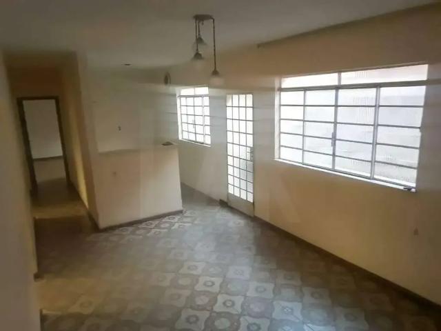 Casa / Sobrado para Venda em Belo Horizonte/MG Aparecida 4 Quartos