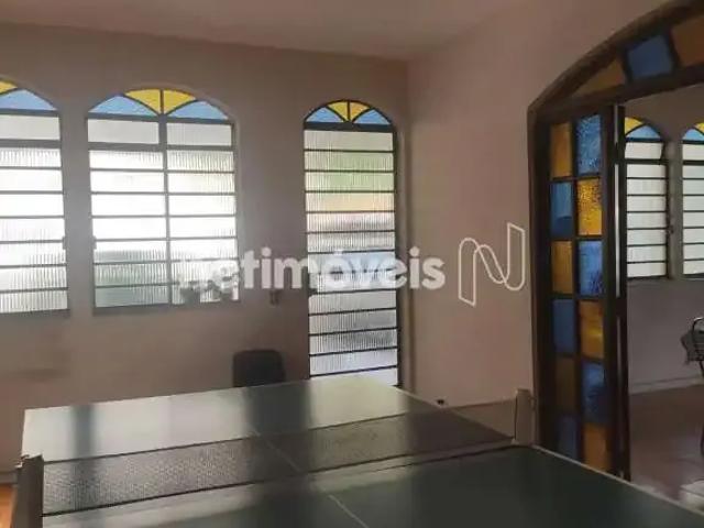 Casa / Sobrado para Venda em Belo Horizonte/MG Aparecida 5 Quartos