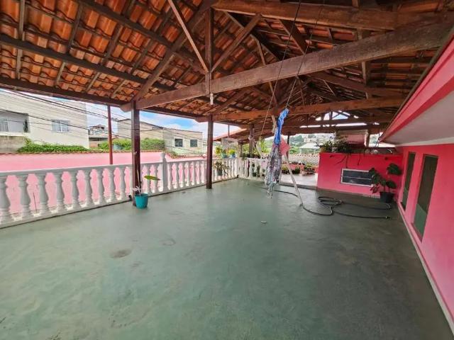 Casa / Sobrado para Venda em Belo Horizonte/MG Aparecida 3 Quartos