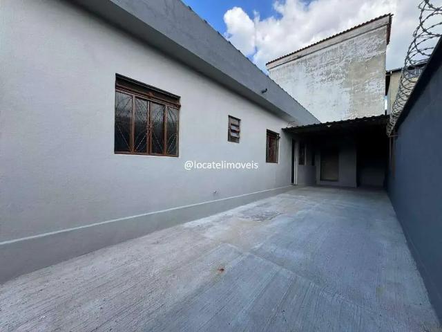 Casa / Sobrado para Venda em Belo Horizonte/MG Araguaia 2 Quartos