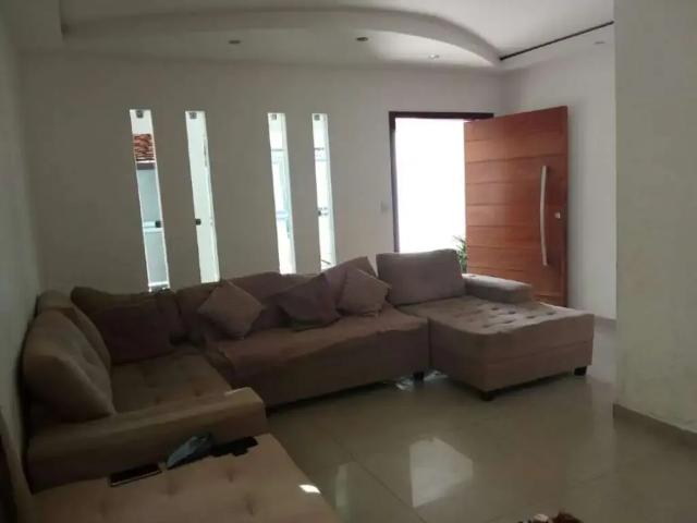 Casa / Sobrado para Venda em Belo Horizonte/MG Araguaia 3 Quartos