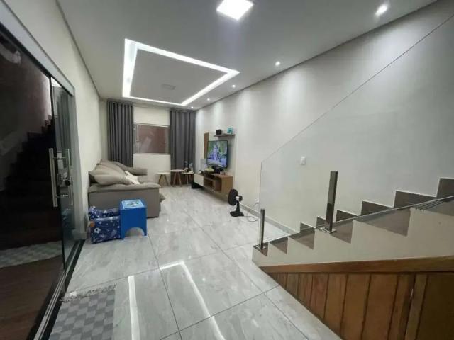 Casa / Sobrado para Venda em Belo Horizonte/MG Araguaia 4 Quartos