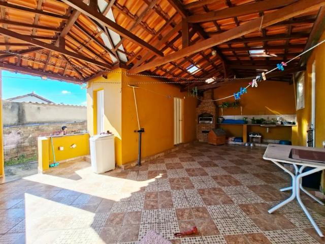 Casa / Sobrado para Venda em Belo Horizonte/MG Araguaia 4 Quartos