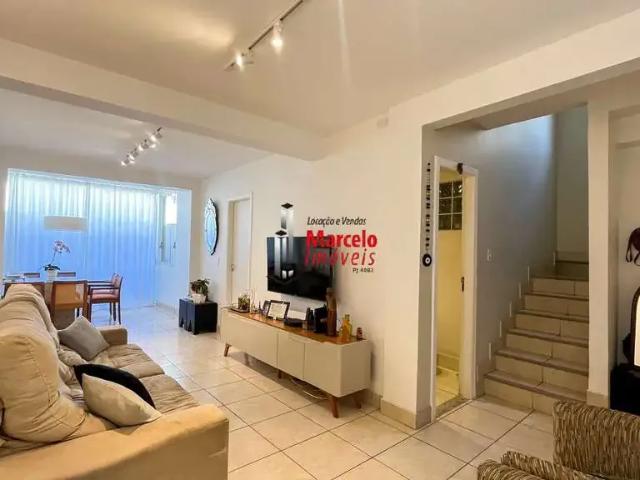 Casa / Sobrado para Venda em Belo Horizonte/MG Buritis 3 Quartos