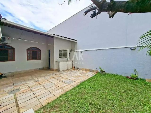 Casa / Sobrado para Venda em Belo Horizonte/MG Buritis 3 Quartos