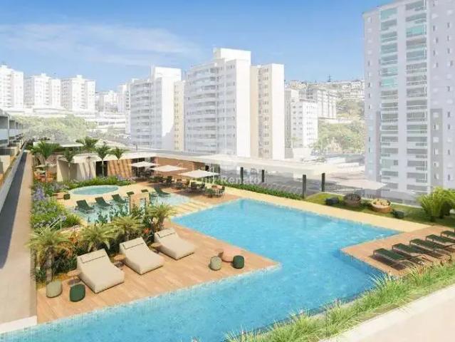 Casa / Sobrado para Venda em Belo Horizonte/MG Buritis 1 Quartos