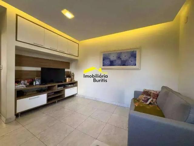 Casa / Sobrado para Venda em Belo Horizonte/MG Buritis 4 Quartos
