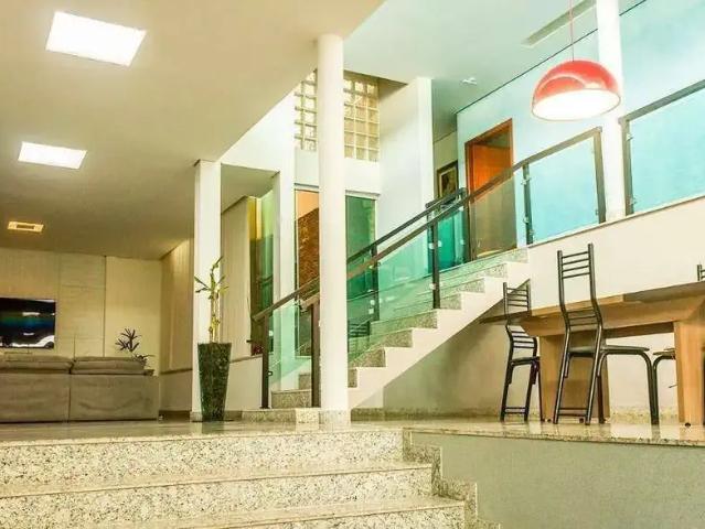 Casa / Sobrado para Venda em Belo Horizonte/MG Buritis 4 Quartos