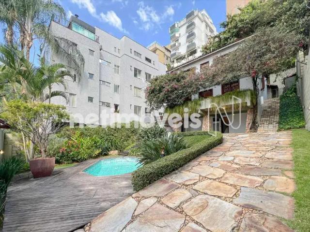 Casa / Sobrado para Venda em Belo Horizonte/MG Buritis 4 Quartos