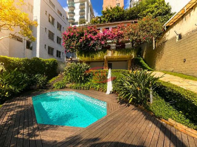 Casa / Sobrado para Venda em Belo Horizonte/MG Buritis 4 Quartos