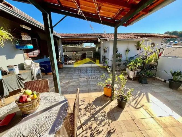 Casa / Sobrado para Venda em Belo Horizonte/MG Buritis 4 Quartos