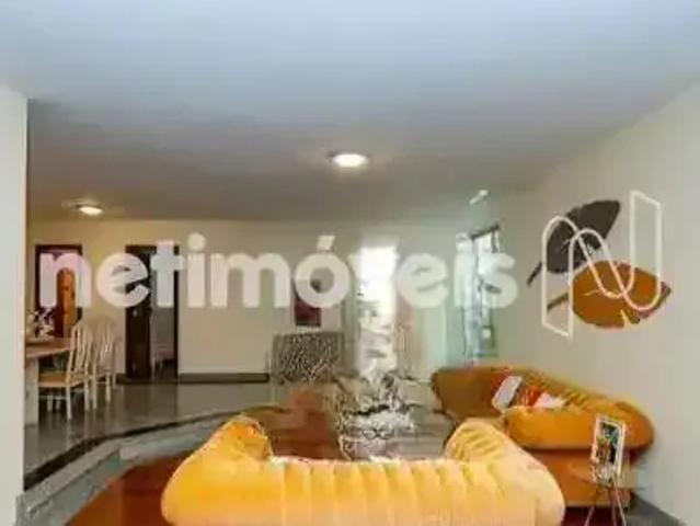 Casa / Sobrado para Venda em Belo Horizonte/MG Buritis 4 Quartos