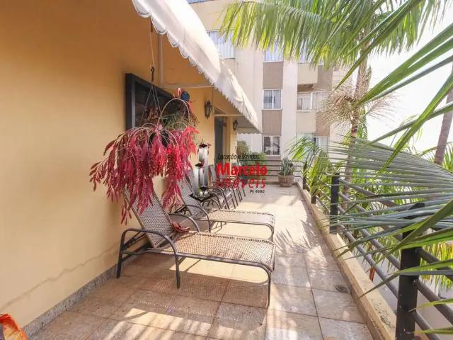 Casa / Sobrado para Venda em Belo Horizonte/MG Buritis 4 Quartos