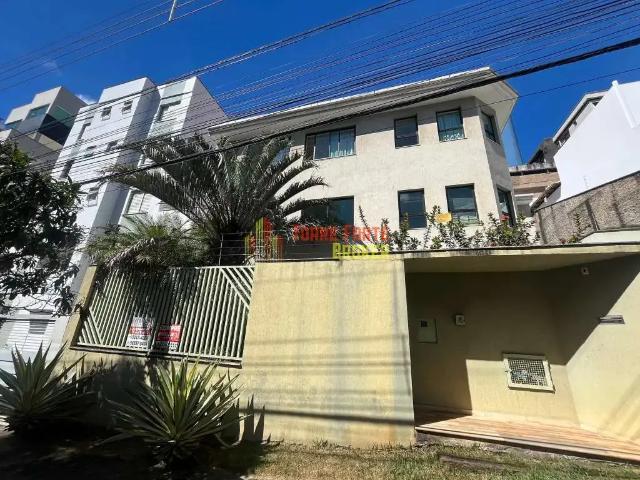 Casa / Sobrado para Venda em Belo Horizonte/MG Buritis 5 Quartos