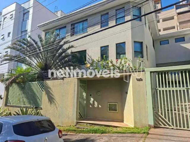 Casa / Sobrado para Venda em Belo Horizonte/MG Buritis 5 Quartos