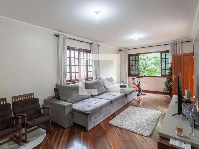 Casa / Sobrado para Venda em Belo Horizonte/MG Bandeirantes 4 Quartos
