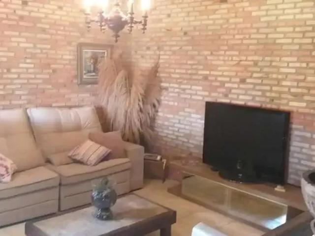 Casa / Sobrado para Venda em Belo Horizonte/MG Bandeirantes 4 Quartos