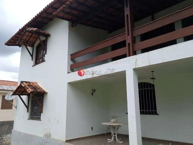 Casa / Sobrado para Venda em Belo Horizonte/MG Bandeirantes 4 Quartos