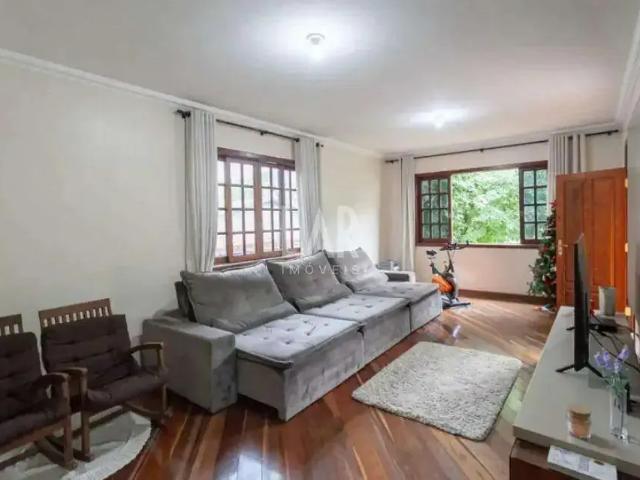 Casa / Sobrado para Venda em Belo Horizonte/MG Bandeirantes 4 Quartos