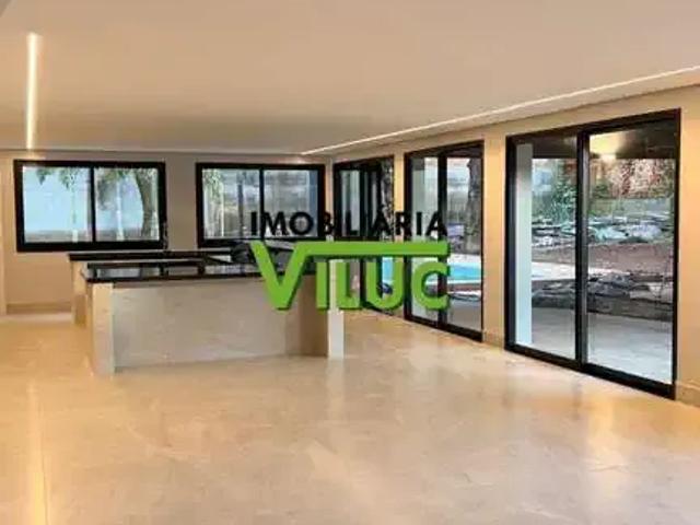 Casa / Sobrado para Venda em Belo Horizonte/MG Bandeirantes 4 Quartos