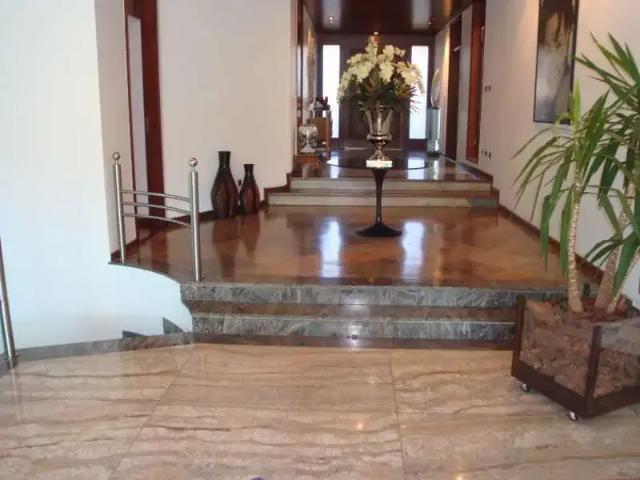 Casa / Sobrado para Venda em Belo Horizonte/MG Bandeirantes 4 Quartos