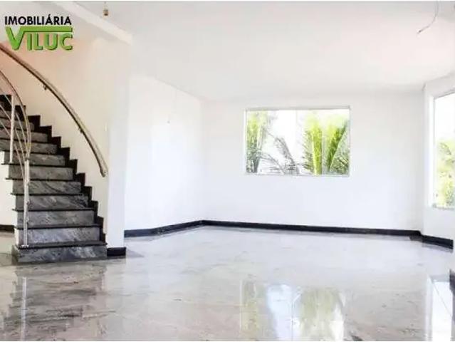 Casa / Sobrado para Venda em Belo Horizonte/MG Bandeirantes 4 Quartos