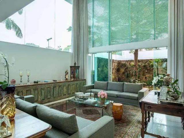 Casa / Sobrado para Venda em Belo Horizonte/MG Bandeirantes 4 Quartos