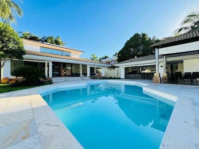 Casa / Sobrado para Venda em Belo Horizonte/MG Bandeirantes 4 Quartos