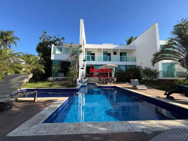 Casa / Sobrado para Venda em Belo Horizonte/MG Bandeirantes 4 Quartos