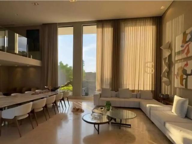 Casa / Sobrado para Venda em Belo Horizonte/MG Bandeirantes Pampulha 4 Quartos