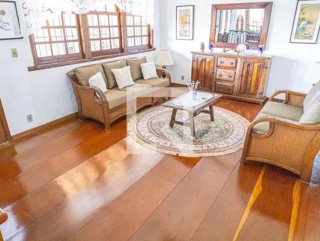 Casa / Sobrado para Venda em Belo Horizonte/MG Bandeirantes 4 Quartos