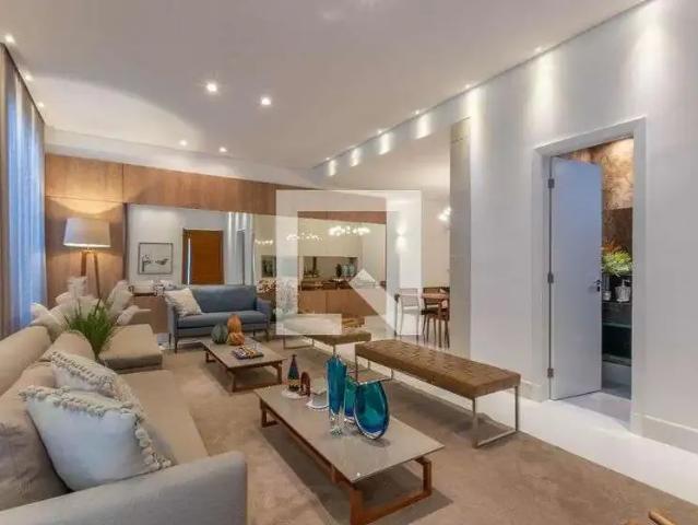 Casa / Sobrado para Venda em Belo Horizonte/MG Bandeirantes 4 Quartos