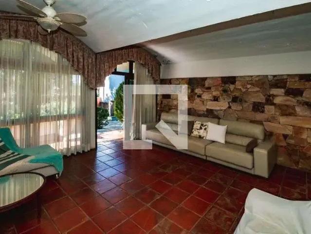 Casa / Sobrado para Venda em Belo Horizonte/MG Bandeirantes 4 Quartos
