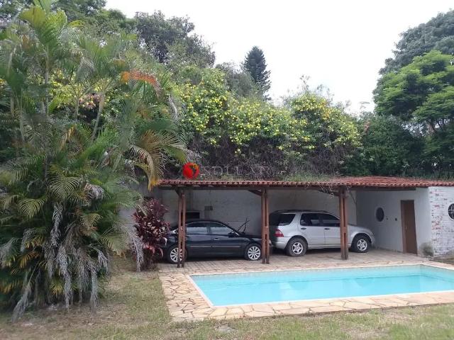 Casa / Sobrado para Venda em Belo Horizonte/MG Bandeirantes 4 Quartos