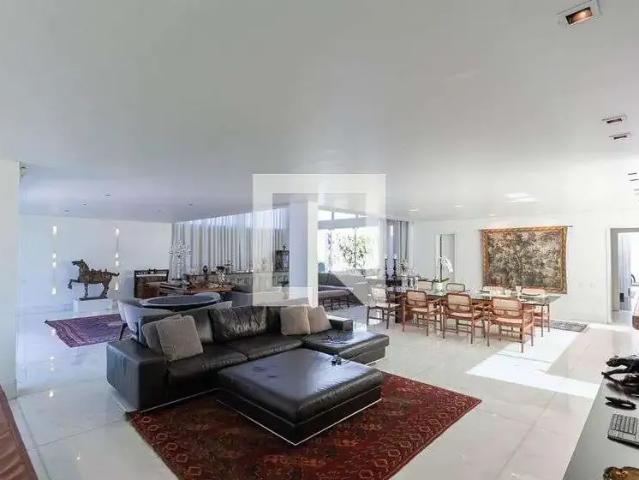 Casa / Sobrado para Venda em Belo Horizonte/MG Bandeirantes 4 Quartos