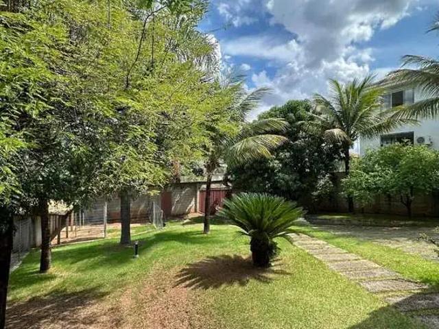 Casa / Sobrado para Venda em Belo Horizonte/MG Bandeirantes 4 Quartos