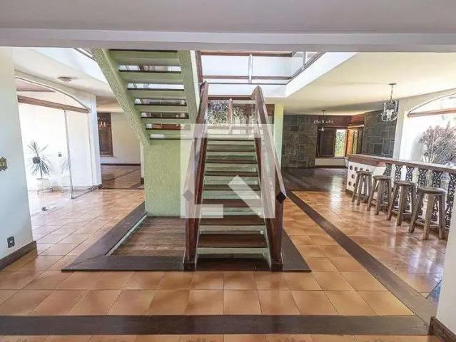 Casa / Sobrado para Venda em Belo Horizonte/MG Bandeirantes 4 Quartos