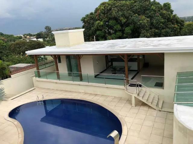 Casa / Sobrado para Venda em Belo Horizonte/MG Bandeirantes 5 Quartos