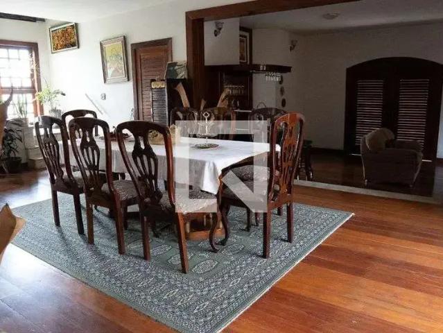 Casa / Sobrado para Venda em Belo Horizonte/MG Bandeirantes 5 Quartos
