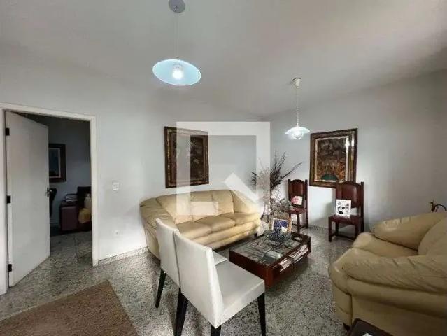 Casa / Sobrado para Venda em Belo Horizonte/MG Bandeirantes 5 Quartos
